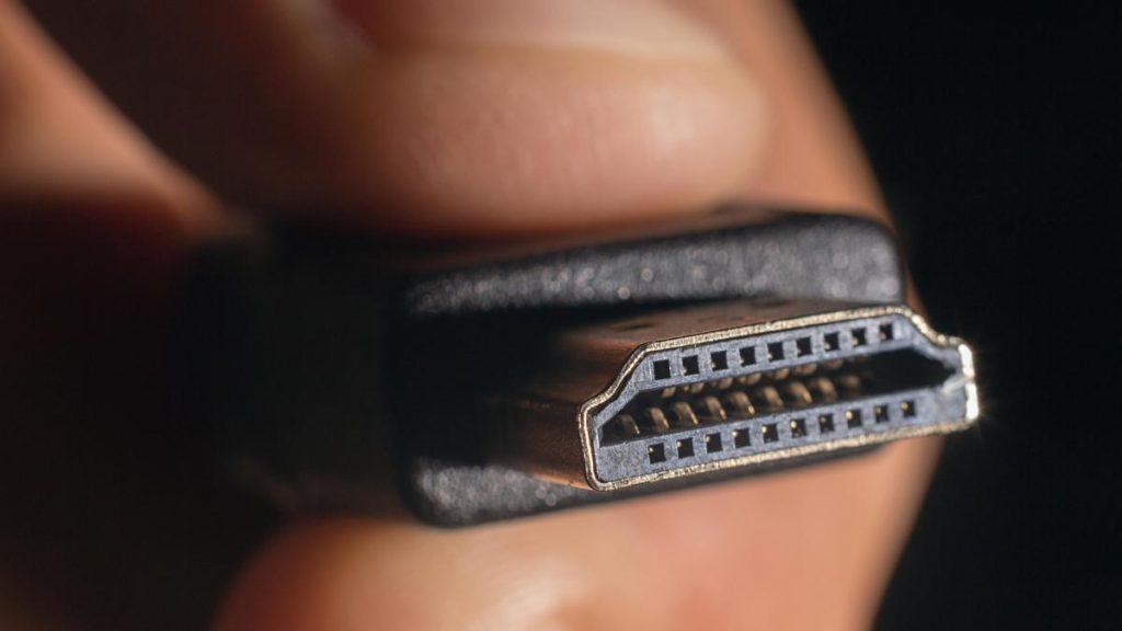 Cómo saber qué la versión del cable HDMI que estoy usando