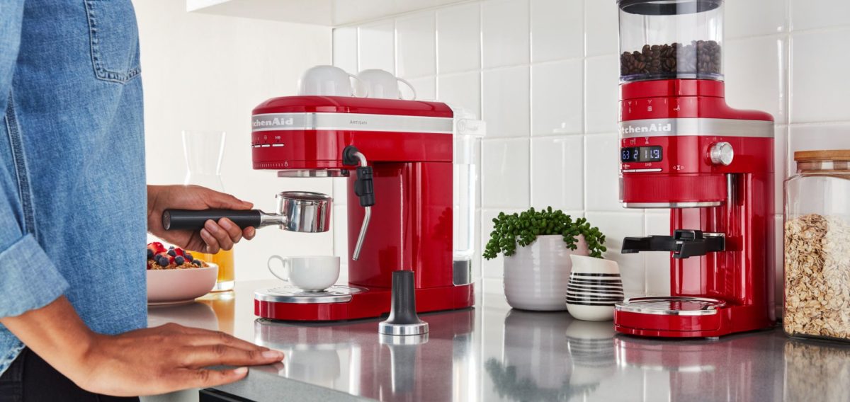 Los imperdibles de KitchenAid: cuáles debes tener en tu cocina