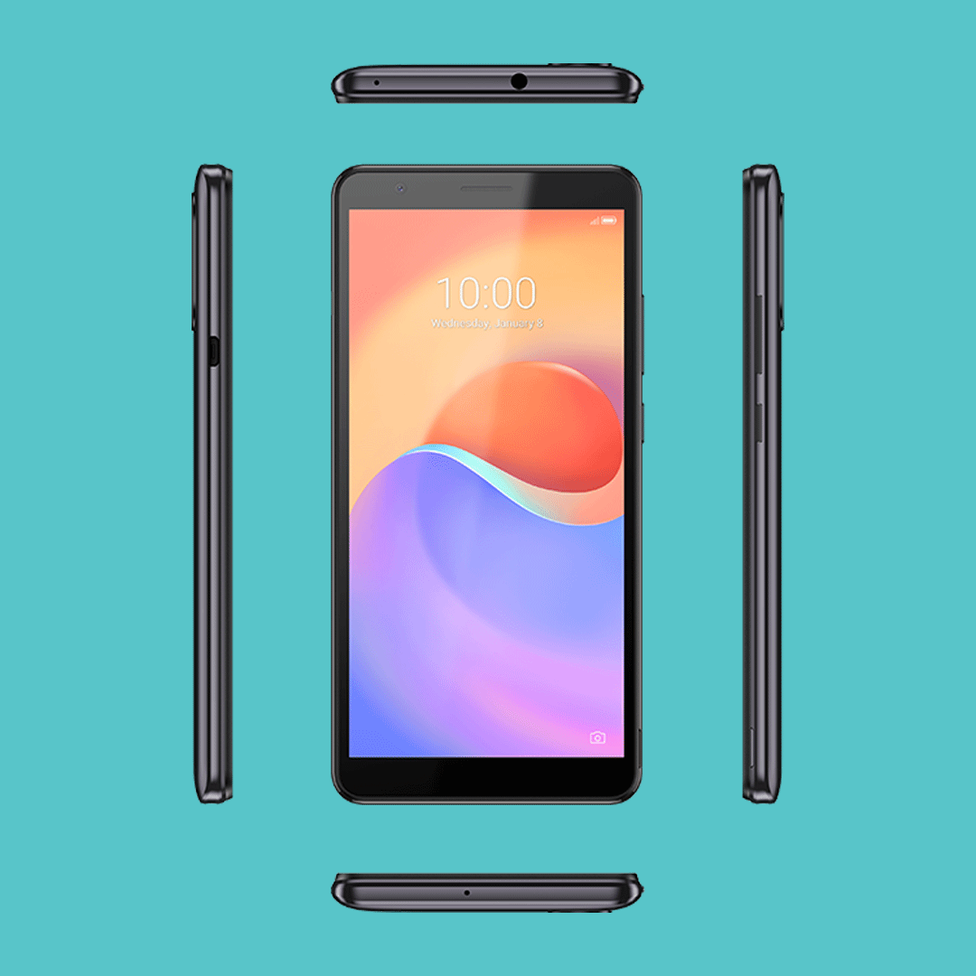 ZTE A31 Plus: Características del mejor móvil del momento