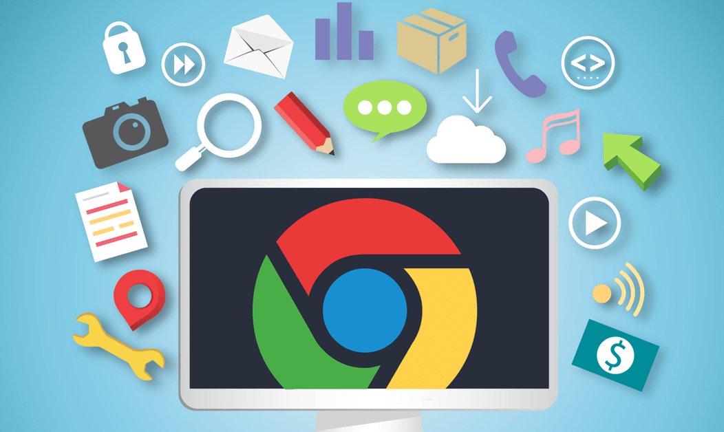 Las extensiones de navegadores: qué son y cómo pueden ayudarte