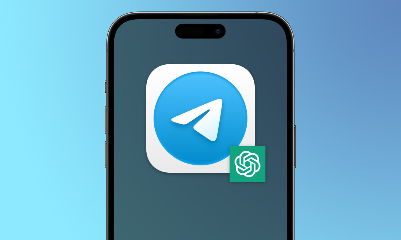 Plasma Chat GPT: el bot de Telegram que te sorprenderá con su inteligencia artificial