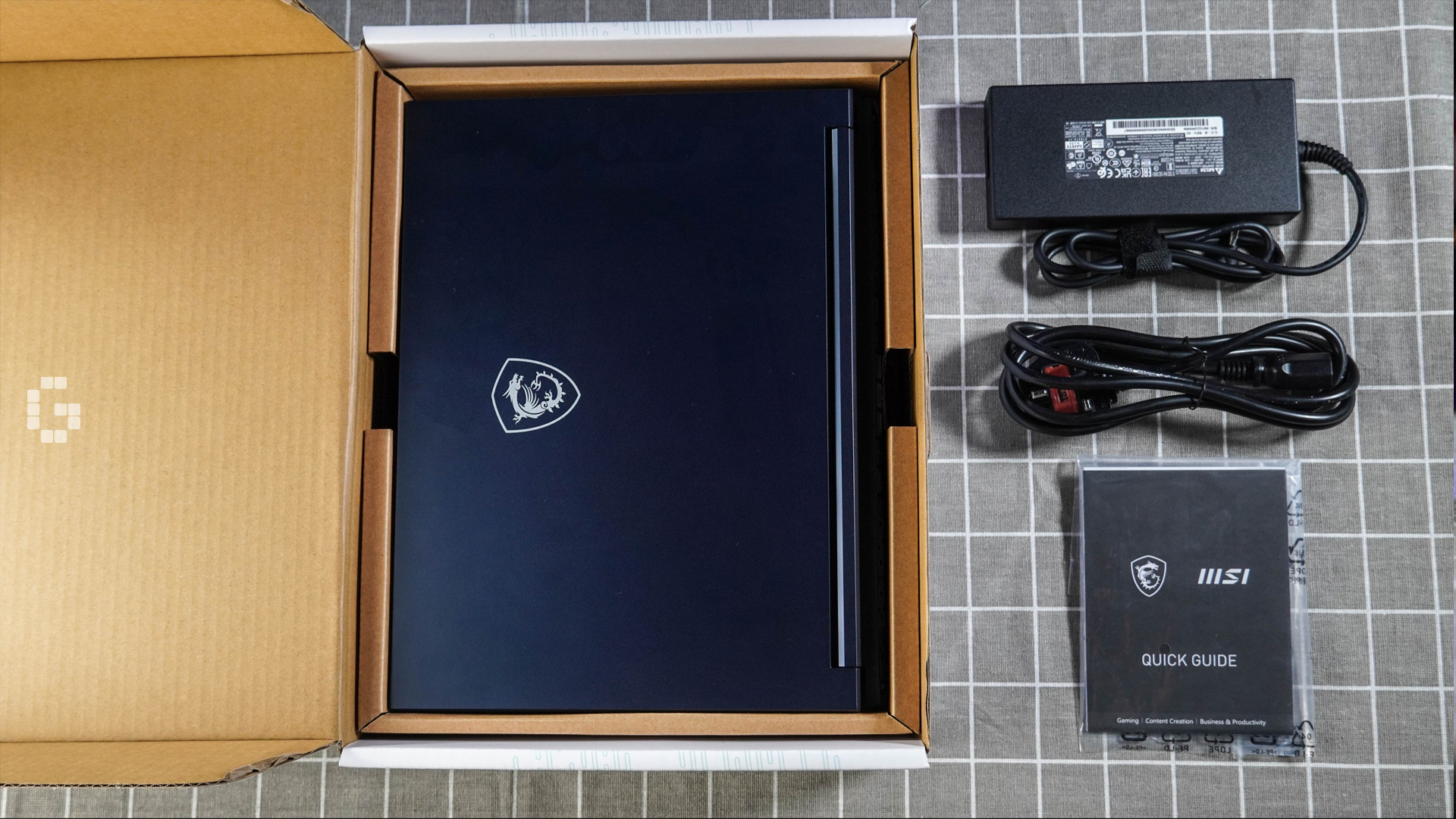 MSI Stealth 14 Studio: El Portátil para Juegos de 2023 con un